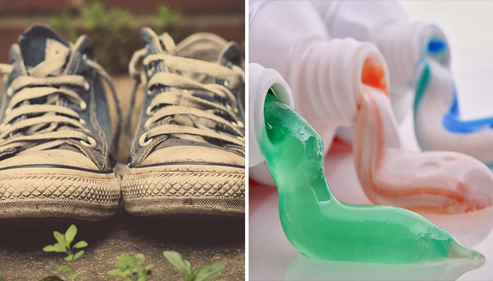 15 Cleaning Hacks That Will Just Sort Your Life Out