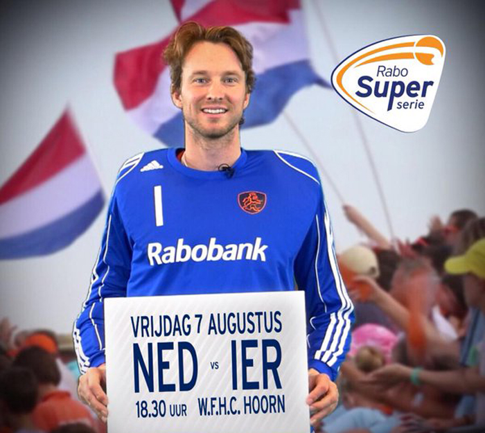 This Dutch Goalkeeper Is Mending Dreams Of Indian Hockey Aspirants