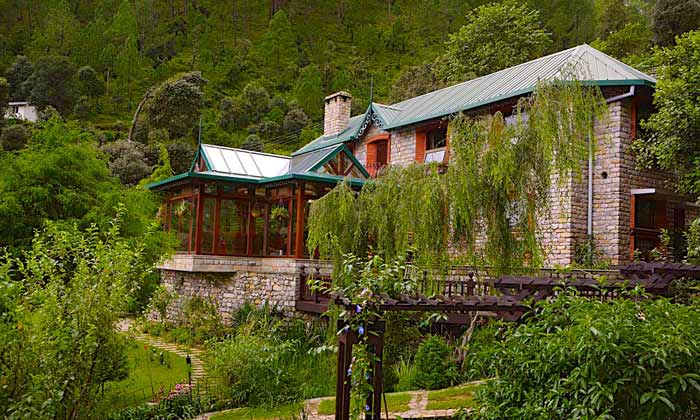 Homestays Across These Indian Villages Will Soon Let You Pay As You ...