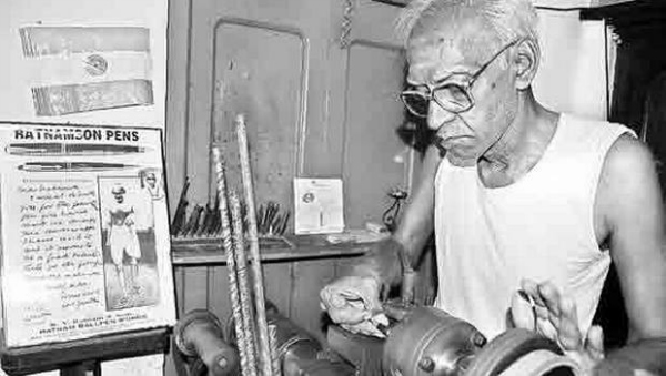 The Symbol Of Swadeshi Movement, Ratnam Pens Are A Contender For A ...