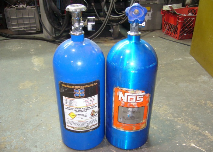 8-Year-Old Boy Dies After Being Mistakenly Given Nitrous Oxide Instead ...