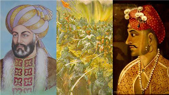 5 Battles That Massively Changed The Course Of Indian History