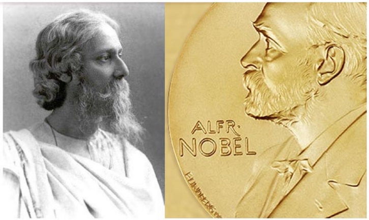 Baul Singer Arrested 12 Years Later In The Theft Of India's First Nobel ...