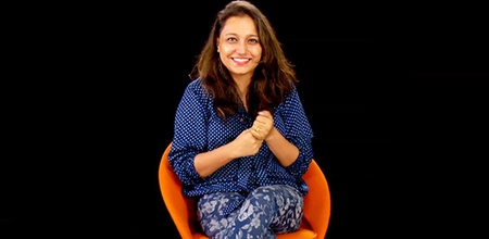 Meet Rupmani Chhetri, A Deaf Girl Who Has Won National Awards But Is ...