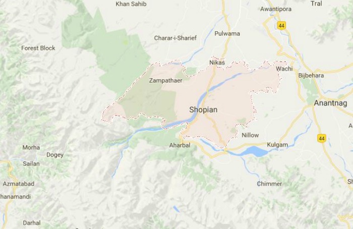One Terrorist Killed, Soldier Injured In Kashmir's Shopian, Encounter ...