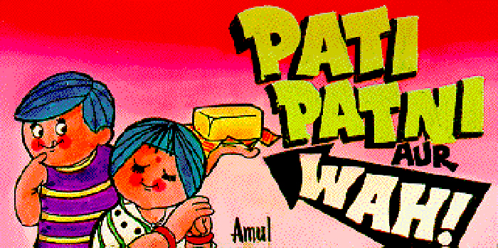 As Amul Girl Turns 50, Meet The Three Men Who Keep Her Going