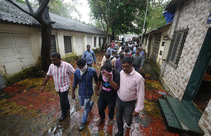 Call Centre Scam Mastermind Shaggy's 'Guru' Arrested, May Help Decode ...