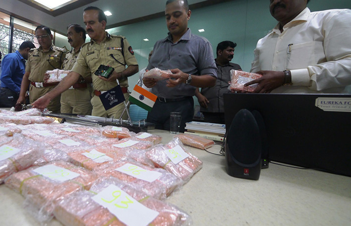 Call Centre Scam Mastermind Shaggy's 'Guru' Arrested, May Help Decode ...