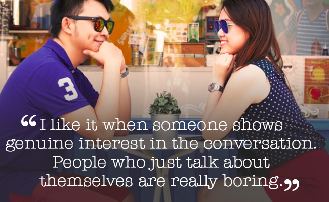 Want To Know How To Impress Someone? Here’s What Attracts People The Most
