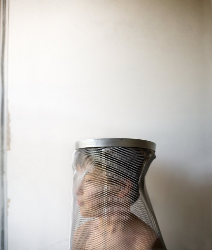 This Dad Captured His Autistic Son's Unique Habits & It'll Give You A ...