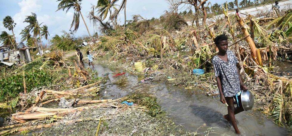 How To Survive A Cyclone, A Few Steps That Can Save Your Life And Those ...