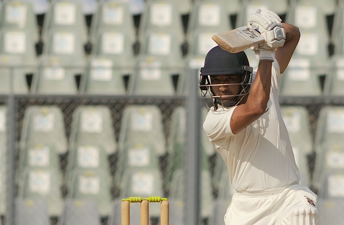 Maharashtra's Swapnil Gugale, Ankit Bawne Shatter 70-Year-Old Ranji ...