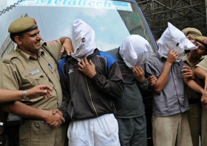 Before Delhi High Court Confirms Death Penalty, Here's All You Need To ...