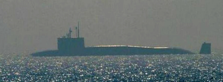 India's Nuclear Triad Complete - INS Arihant Nuclear Submarine ...