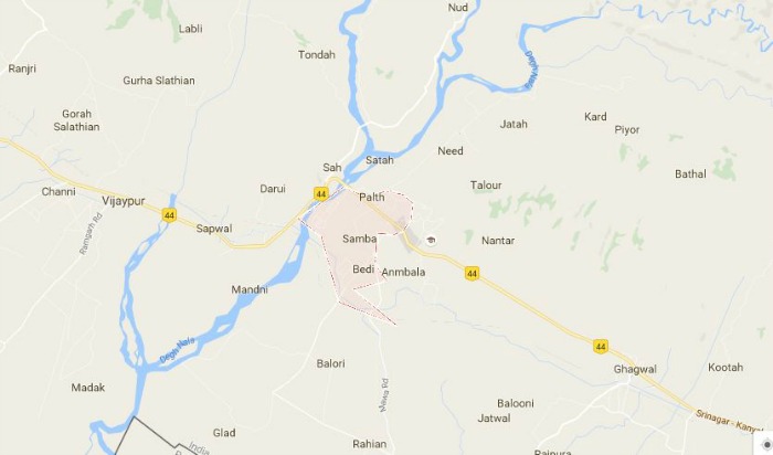 Pakistani Spy Nabbed In Kashmir, SIMs, Maps Showing Troops Deployment ...