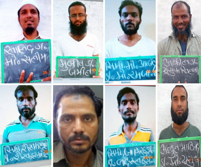 Here Are 10 Major Things You Should Know About Student Islamic Movement ...