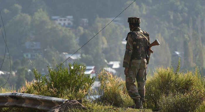 Now Pakistan Calls Uri Terror Attacks 'Reaction To Situation In Kashmir'