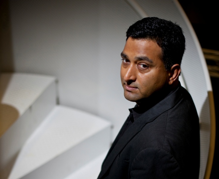 Meet Ramesh Raskar - The Indian-Origin Scientist Who's Won The $500,000 ...