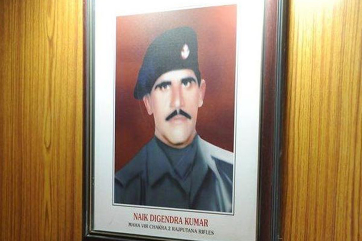 7 Forgotten Heroes Who Won Wars For India And Still Inspire Us To Serve ...