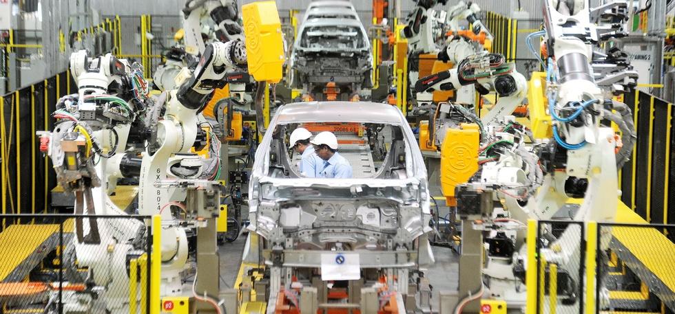 India Beats Korea To Become The 5th Largest Car Maker In The World ...