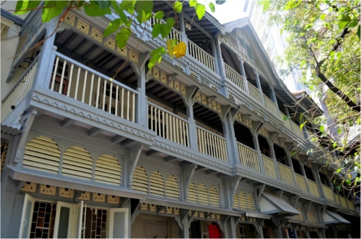 India Bags Four of 13 Awards In Asia-Pacific Region For Cultural ...