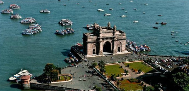 17 Stunning Aerial Shots Of India That Will Change The Way You Look At ...