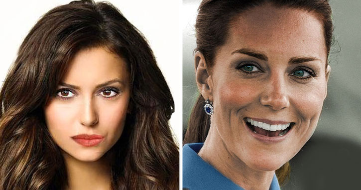 Plastic Surgeon Creates The World's Perfect Face By Combining The ...