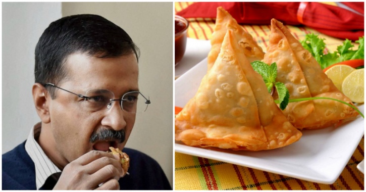 AAP 's Chai Samosa Bill For 18 Months Is Over Rs 1 Crore + 5 Other ...