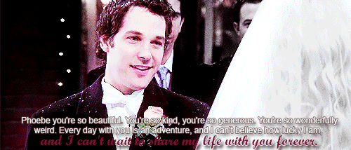 14 Emotional Moments From Friends That Still Make Us Weep Copiously