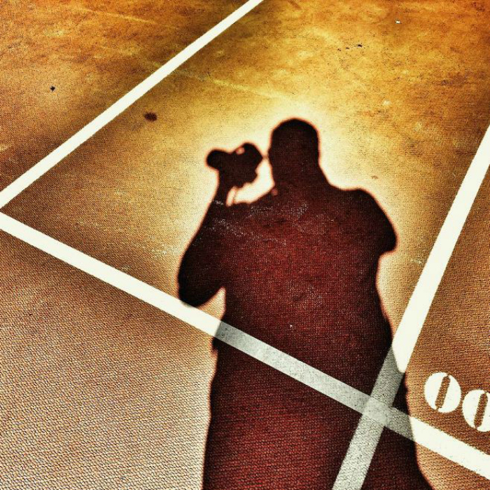 This Visually Impaired Photographer Covering Rio Paralympics Wants The ...