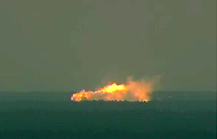 Here's Everything You Need To Know About MOAB - The Biggest Non-Nuclear ...