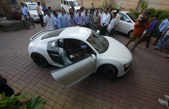 'Shaggy' The Mastermind Of Thane Fake Call Centre Scam Worth $ 300 ...