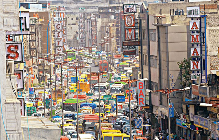 Delhi Environment Body Issues Notices To 400 Hotels For Causing ...