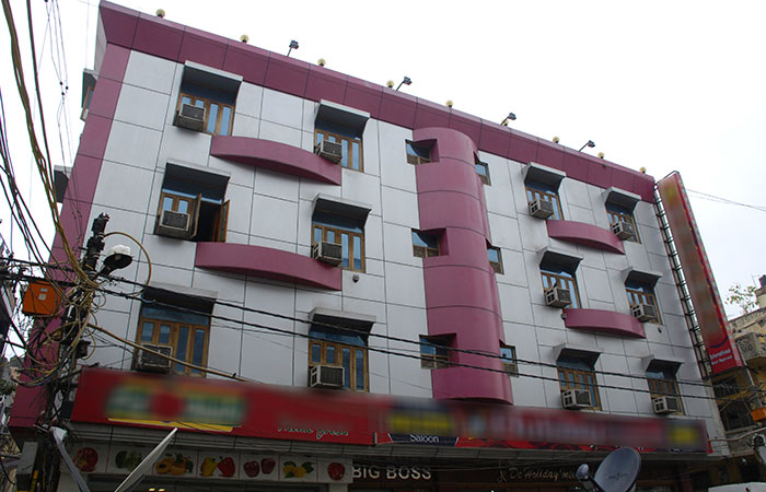 Delhi Environment Body Issues Notices To 400 Hotels For Causing ...