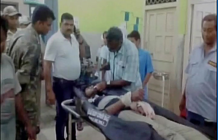 What's Wrong With IIT-Kharagpur? Yet Another Student Commits Suicide ...