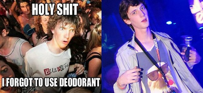 Meet The People Behind Some Of The Internet's Most Hilarious & Popular ...