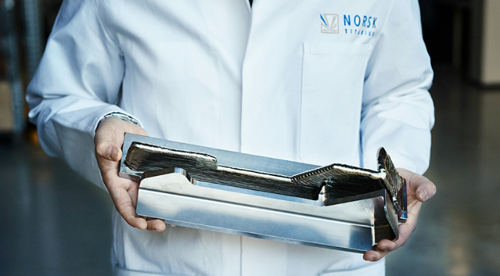 Boeing's Dreamliner 787 Will Be The First Aeroplane To Have 3D Printed ...