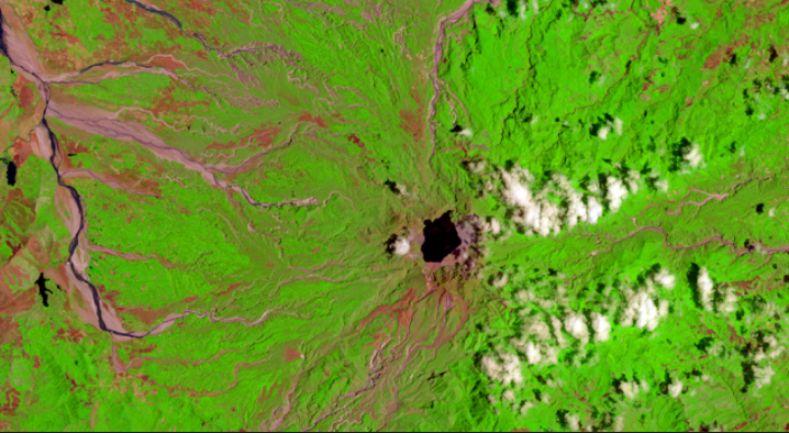 These Before and After Images From NASA Show How Climate Change Has ...