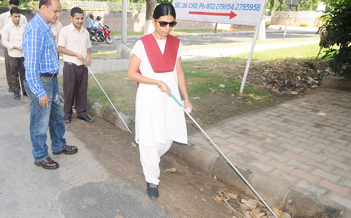 World's Blind Population To Increase From 26 Million To 115 Million In ...