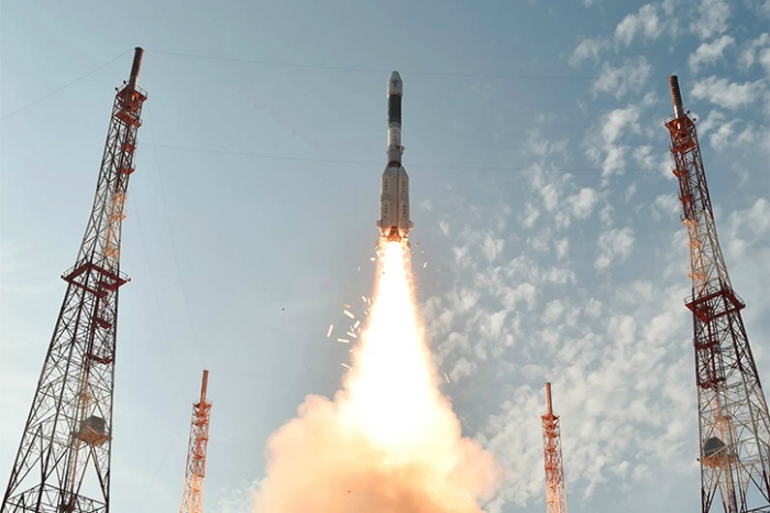 9 Achievements Of ISRO In The Last One Year That Made Us Indians Really ...