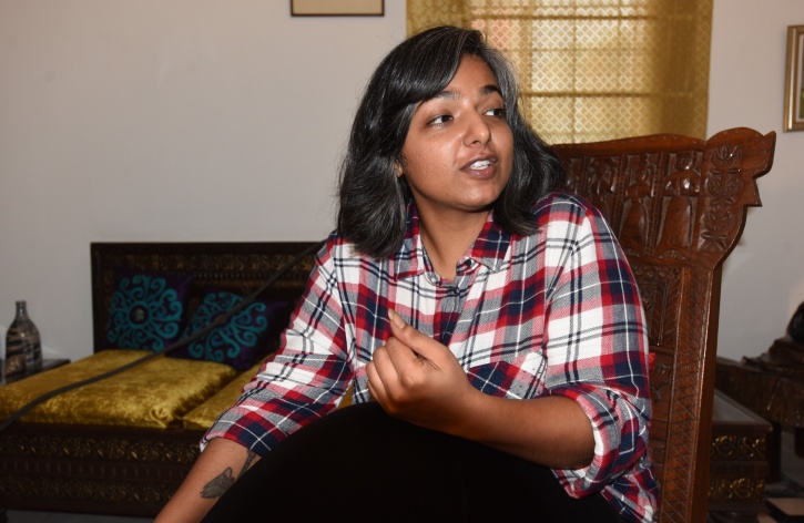 Varnika Is Like My Daughter, Says Father Of Chandigarh Stalking Accused ...