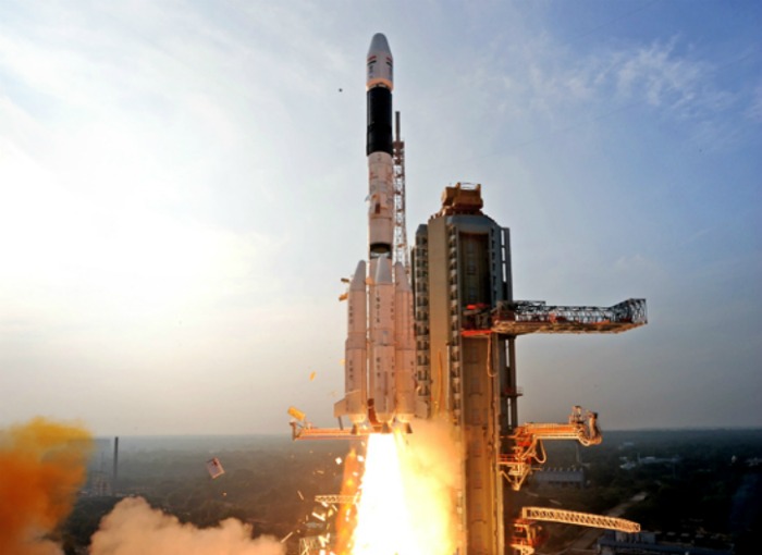 9 Achievements Of ISRO In The Last One Year That Made Us Indians Really ...