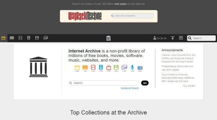 The Internet Archive Is Partly Inaccessible In India; Is This ...