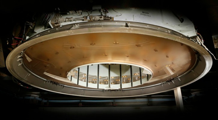 This 3200MP Camera In World's Most Hi-Tech Telescope Will Start Hunting ...