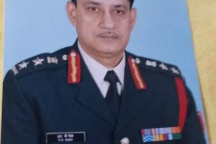 7 Forgotten Heroes Who Won Wars For India And Still Inspire Us To Serve ...