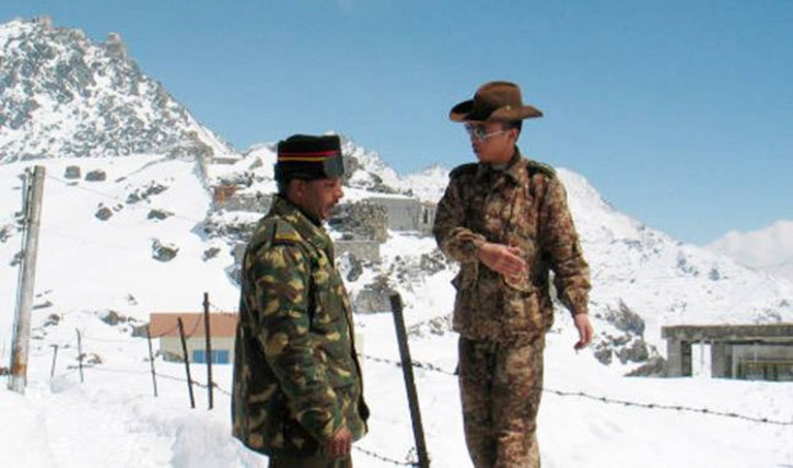 As Doklam Standoff Ends, Here Are The Five Things India Should Feel ...