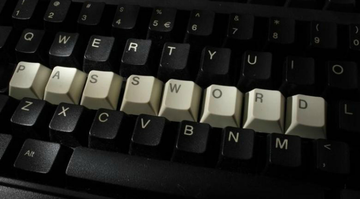 Change Your Passwords, Because We've Just Seen The Largest Dump Of 711 ...