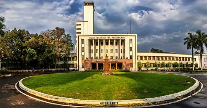 Inaugurated In Kharagpur In 1951, The First Indian Institute Of ...