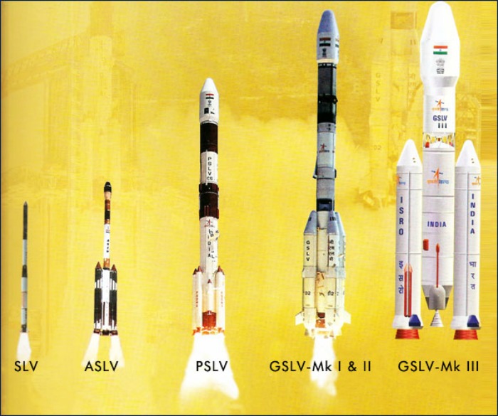 On This Day, 30 Years Ago, ISRO Launched The First Experimental Flight ...