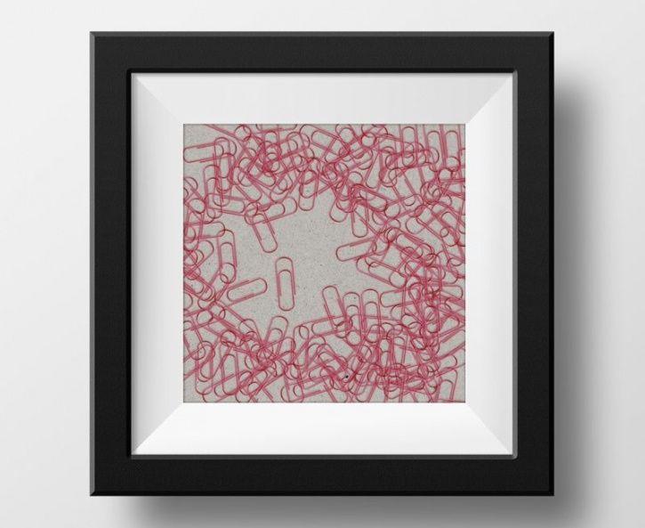 simple and complex artists